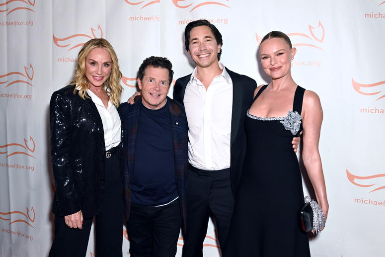 Legendary Talent at the #FoxGala Helps Raise $4 Million and Celebrates ...
