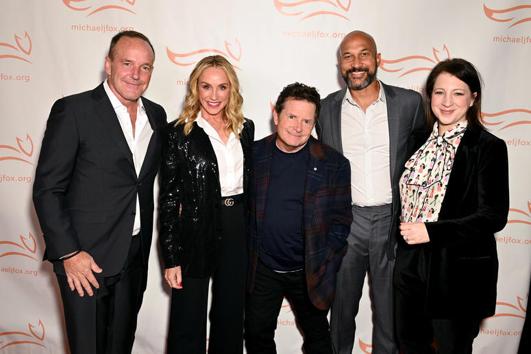Legendary Talent at the #FoxGala Helps Raise $4 Million and Celebrates ...