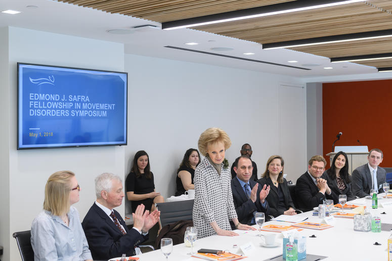 Remembering the Visionary Whose Philanthropy Changed the World: Mrs ...