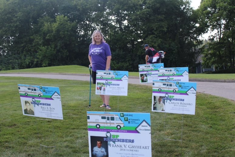 Recognizing a Decade of Swings and Strides for Team Fox: A Farewell to ...