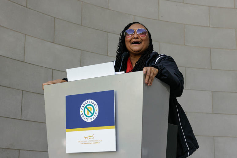 The Parkinson’s Unity Walk Celebrates 30 Years and Historic Momentum ...