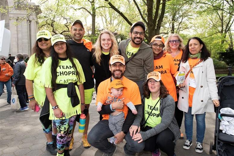 2024 Parkinson's Unity Walk | Parkinson's Disease