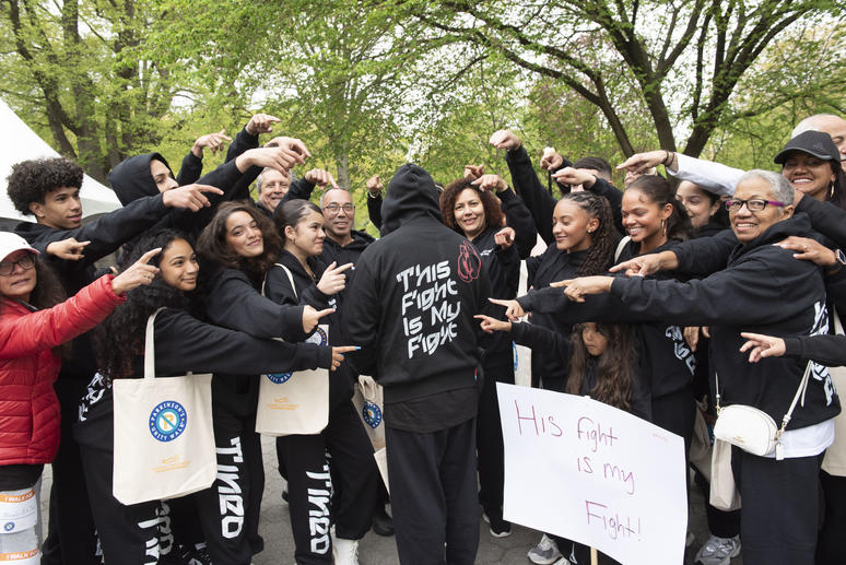 2024 Parkinson's Unity Walk | Parkinson's Disease