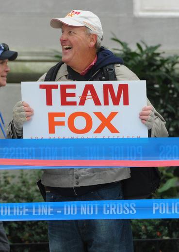 “The Team Fox Family Means Everything to Us:” The Harmon Family on the ...