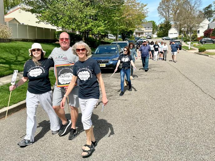 The Parkinson’s Unity Walk Celebrates 30 Years, But It’s So Much More ...