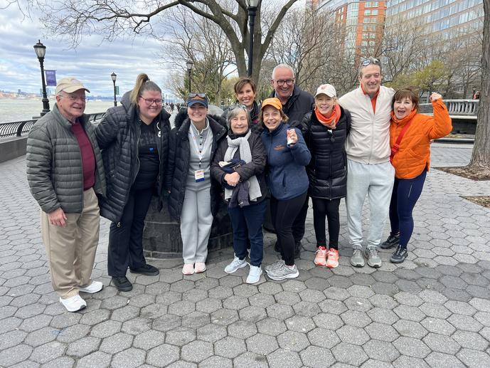 Top 2023 Team Fox Fundraisers Shine Bright at Annual MVP Celebration ...