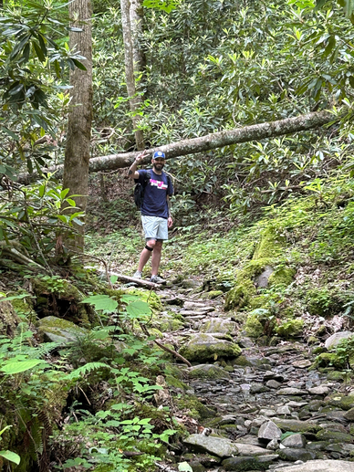 Meet Team Fox’s 2023 Mount Kilimanjaro Climbers | Parkinson's Disease