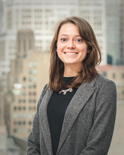 The Women of The Michael J. Fox Foundation Who are Bringing Us Closer ...