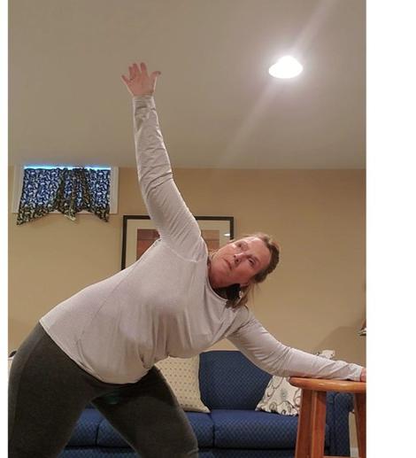 It’s All About Balance: How Yoga Helps Me Stay Balanced with Parkinson ...