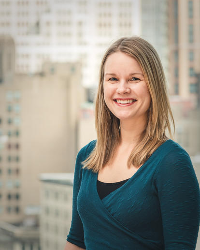 The Women of The Michael J. Fox Foundation Who are Bringing Us Closer ...