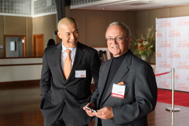 2018 Annual Report | Parkinson's Disease