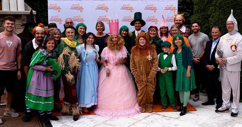 2019 + 2020 Annual Report: Milestones and Momentum | Parkinson's Disease