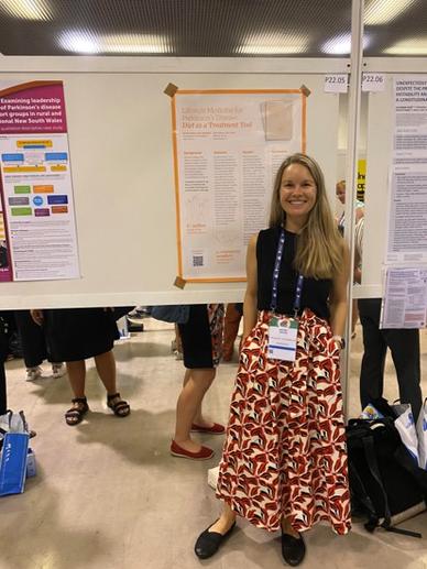 The Michael J. Fox Foundation Joins the Parkinson’s Community at the ...