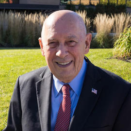 Bill Rasmussen | Parkinson's Disease