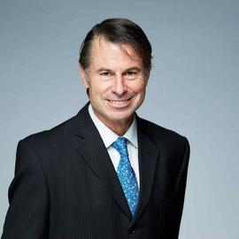 Peter DiBiaso | Parkinson's Disease