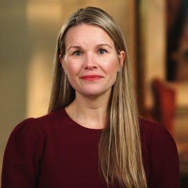 Rachel Dolhun, MD, DipABLM | Parkinson's Disease
