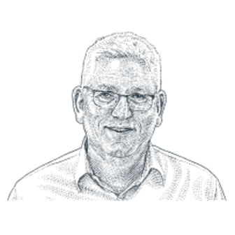 The Robert A. Pritzker Prize for Leadership in Parkinson's Research ...