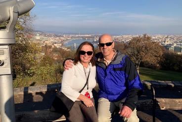 Real Talk from Participants | Parkinson's Disease