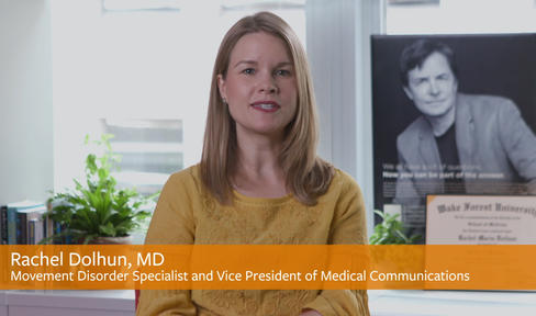 Ask the MD | Parkinson's Disease