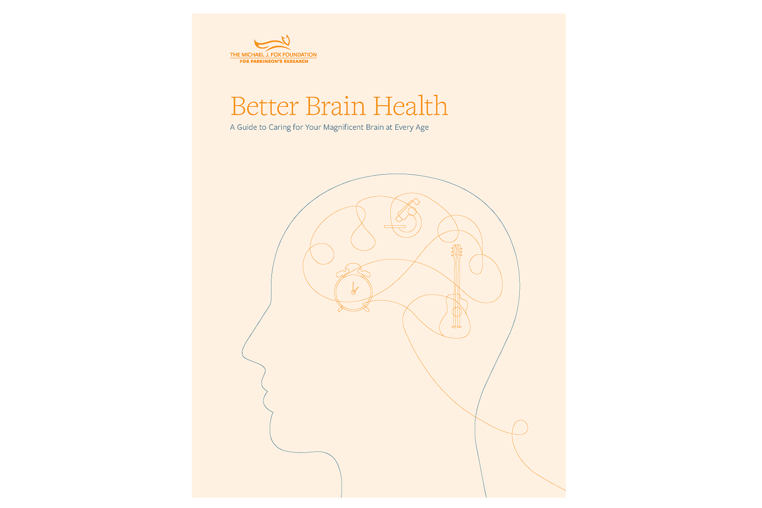 New Resource, “Better Brain Health — A Guide to Caring for Your ...