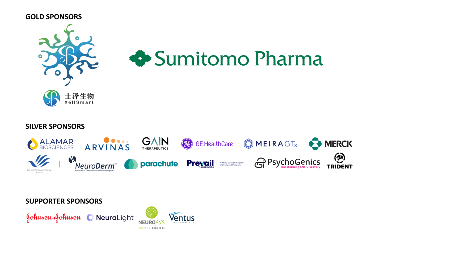 2025 Parkinson's Disease Therapeutics Conference | Parkinson's Disease