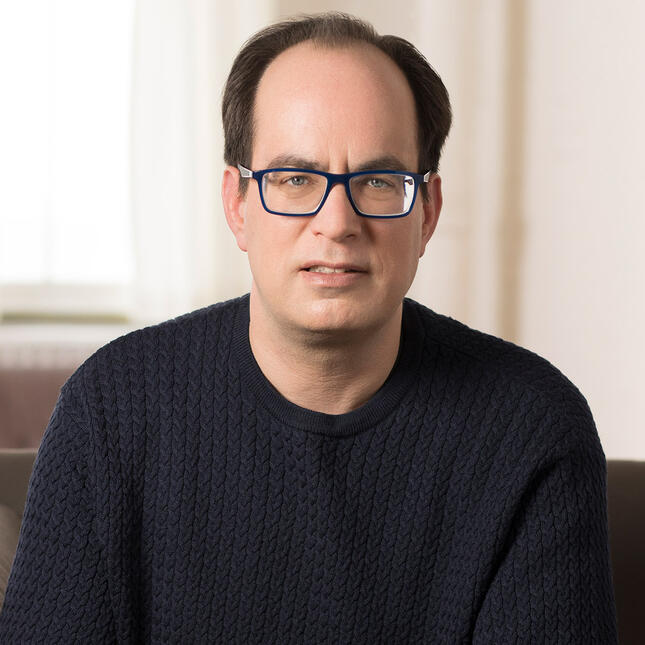 The Michael J. Fox Foundation for Parkinson's Research | Parkinson's ...