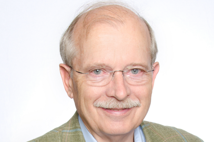 Honoring Patient Council Member and Former RaceTrac CEO Carl Bolch, Jr ...