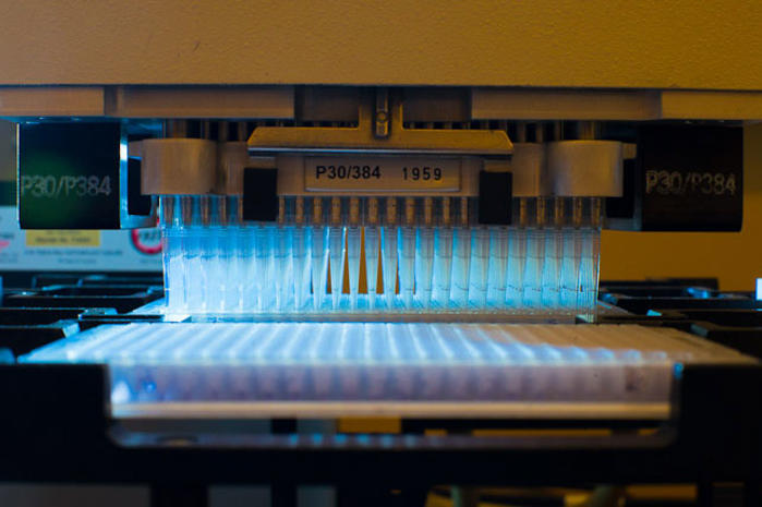 Promising Progress: Inhaled Formulation of Levodopa Enters Phase Two of ...