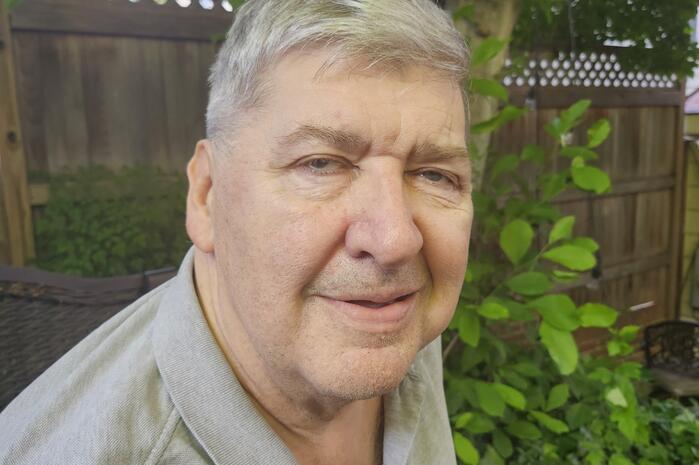 MJFF Guest Blogger Jim O'Connell: "Embracing Parkinson's Disease ...