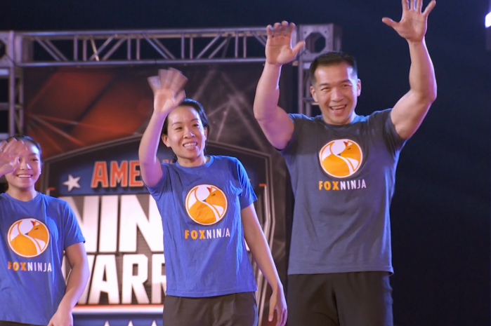 Watch Jimmy Choi’s Final Hurrah on American Ninja Warrior (Spoilers ...