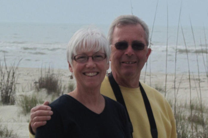 Jon Surine: 'I Don't Want to Be Defined by Parkinson's, I Want to Help ...