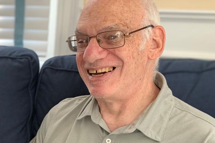 My Research Journey: I Lost My Sense of Smell but Gained Perspective on ...