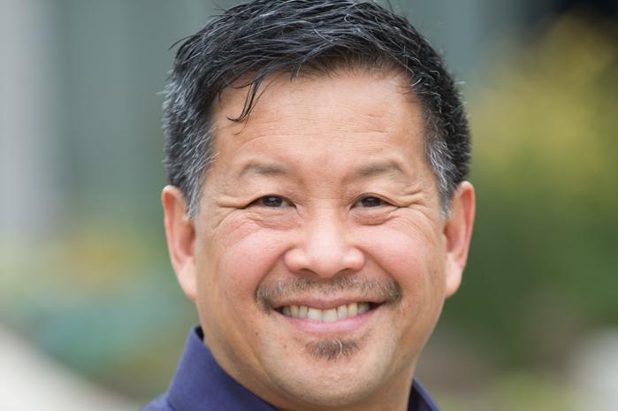 MJFF Confers J. William Langston Award on Scientific Advisor Bruce Morimoto, PhD | Parkinson's ...