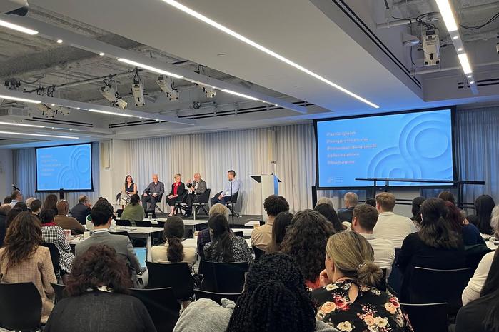 The Study that Keeps Changing Everything: Dispatch from the PPMI Annual ...