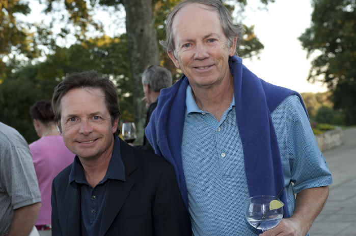 The Michael J. Fox Foundation Remembers Shad Rowe | Parkinson's Disease