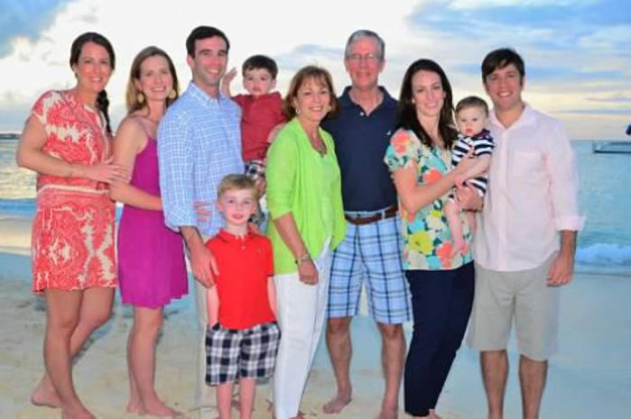 Kober Family to Host Golf Event for Team Fox | Parkinson's Disease