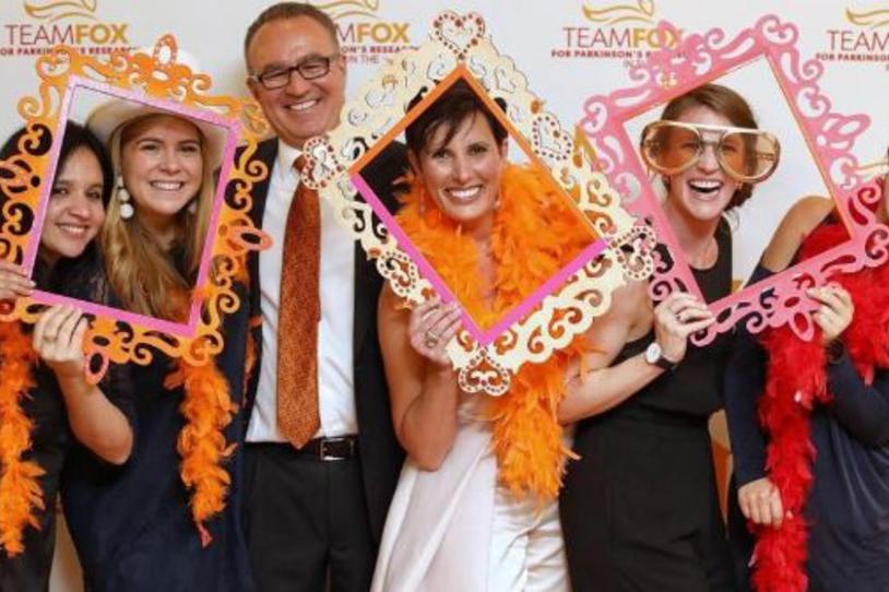 365 Days and over $10M Raised: An Inspiring Year for Team Fox ...