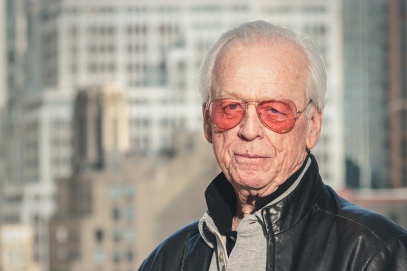 Remembering Patient Council Member Bill Wilkins | Parkinson's Disease