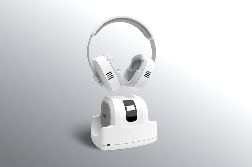 Research Brief: Harnessing Technology for Hard-to-Treat Symptoms ...