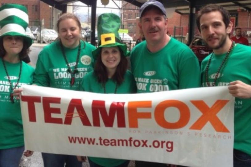 Event Reflections and Lessons Learned from Team Fox Member George ...