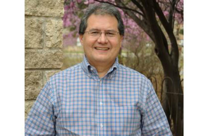 Parkinson's Advocate Israel Robledo's Efforts Recognized by Local Paper ...