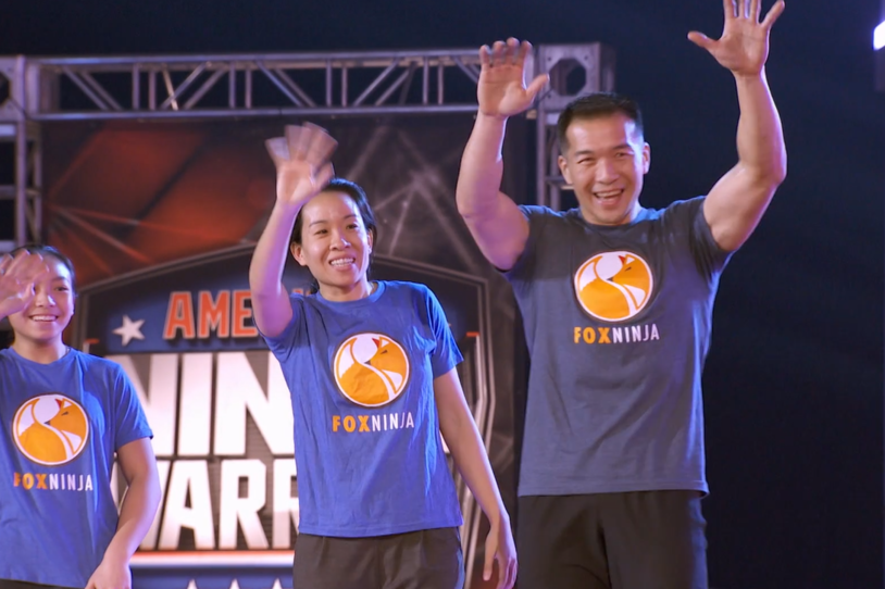 Watch Jimmy Choi’s Final Hurrah on American Ninja Warrior (Spoilers ...