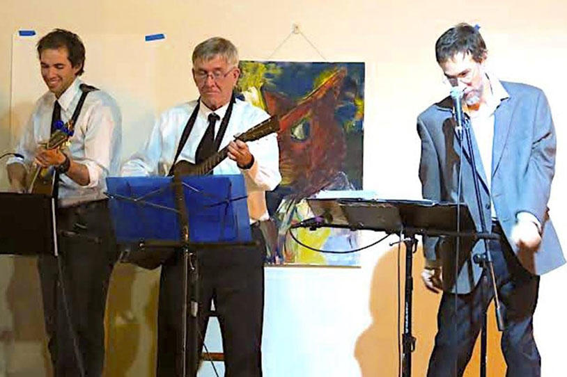 Meet the Team Fox Member Casting a Spotlight on Parkinson’s Disease ...