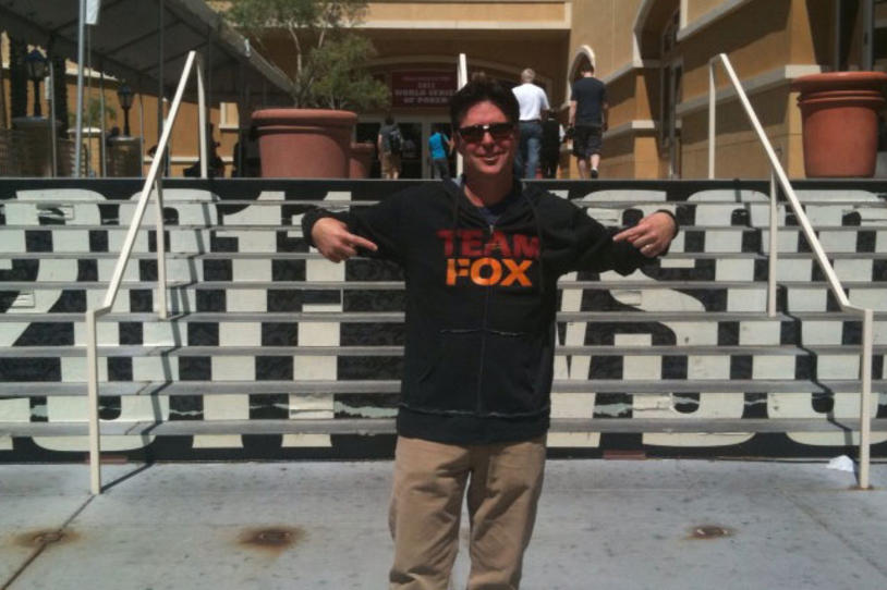 Poker, Parkinson's and the Inspiration Behind a Generation of Underdogs ...