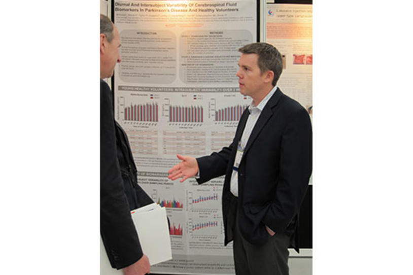 An Energizing Experience: Recapping the Movement Disorder Society’s ...