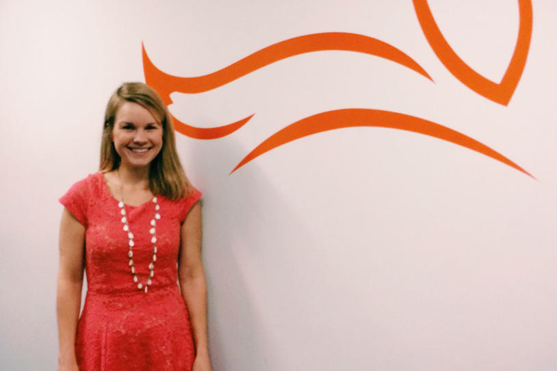 Meet Our New MD: Movement Disorder Specialist Dr. Rachel Dolhun ...