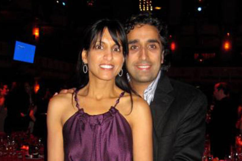 Soania Mathur: 'Genetics Loads The Gun and Environment Pulls the ...