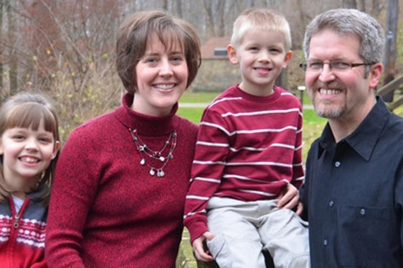 Michael Vanek is Participating in Every Clinical Trial He Possibly Can ...