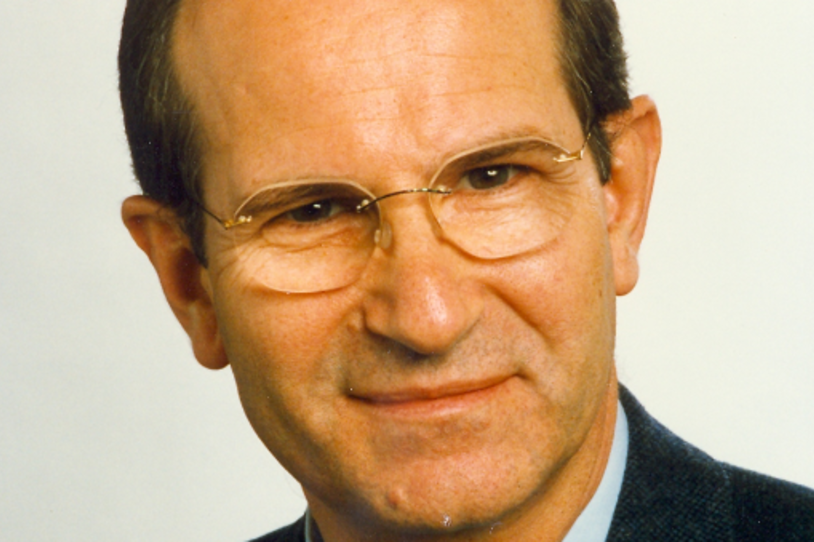 Robert A. Pritzker Prize Winner’s ‘Serendipitous Discovery’ Leads to ...