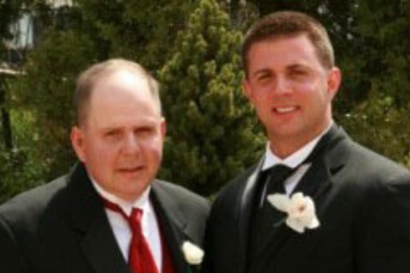 James Mangini Embarks on 1000 Mile Marathon for Team Fox | Parkinson's ...